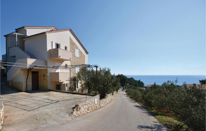 Apartment Ivan Dolac Xi - Hvar