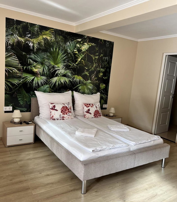 Napfény Apartman - Makó