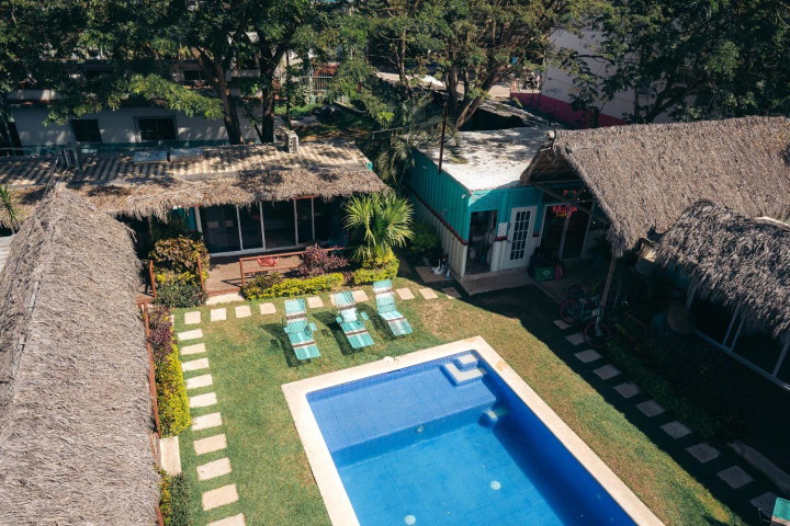 Nuiya Hoteles Centro - Sayulita