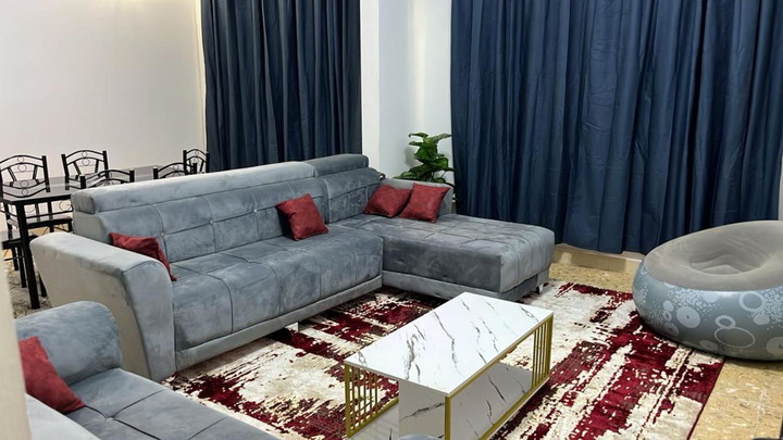 Crown Residence Standard - 2 Bedroom Apartment - Dakar