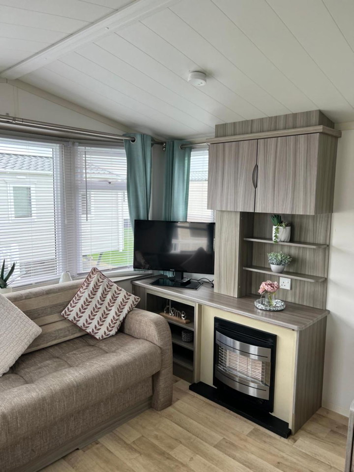 Millie’s Caravan - Gwynedd