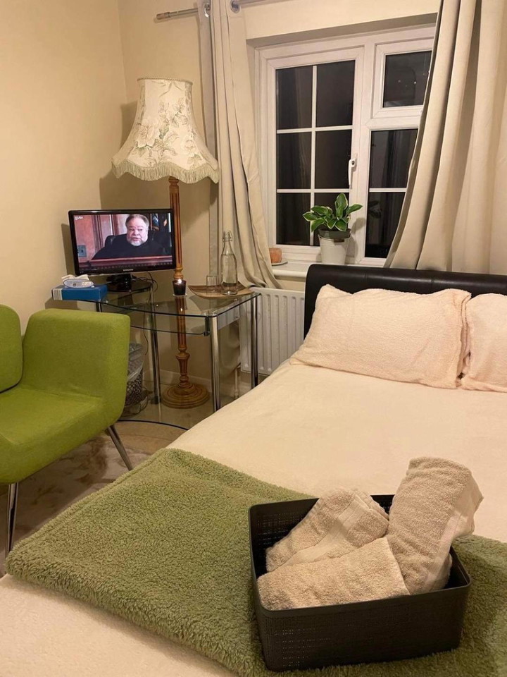 Cozy Homestay - Greenwich