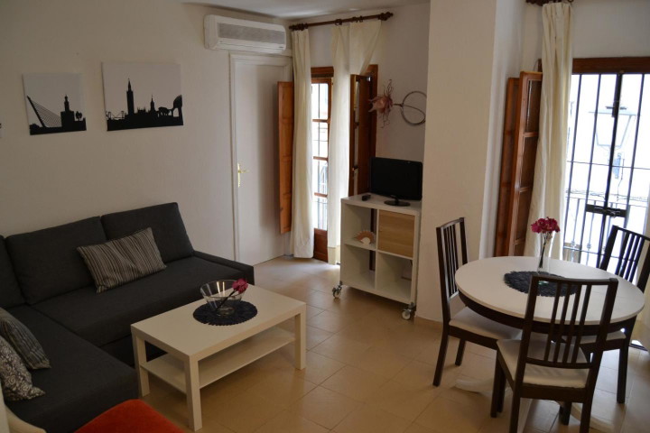 Apartamento Completo - Centro Ciudad - Arenal - Sevilla