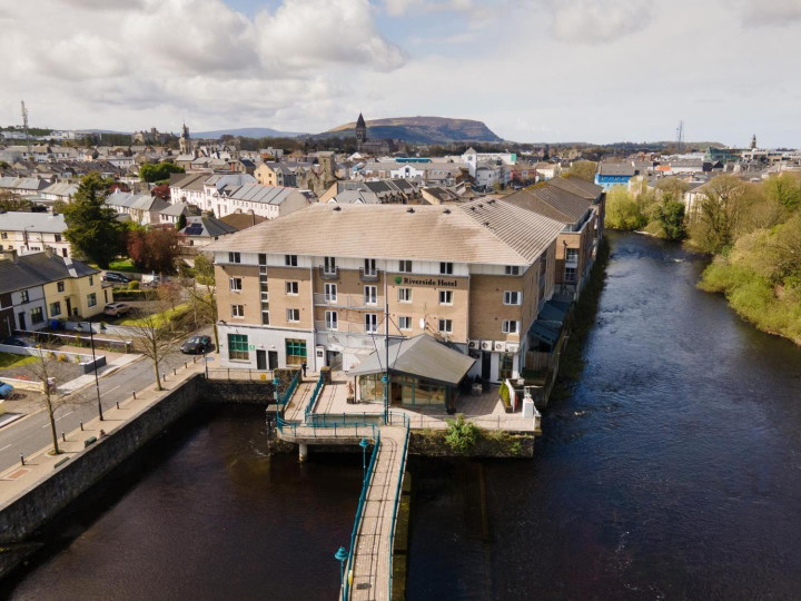 Riverside Hotel - Sligo