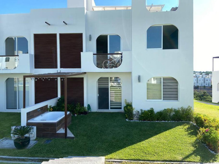 ParaÃso House - Un Sueño Fantástico - Tequesquitengo