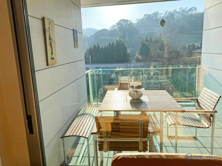 Casa Olmo Apartamento En Llanes - Llanes