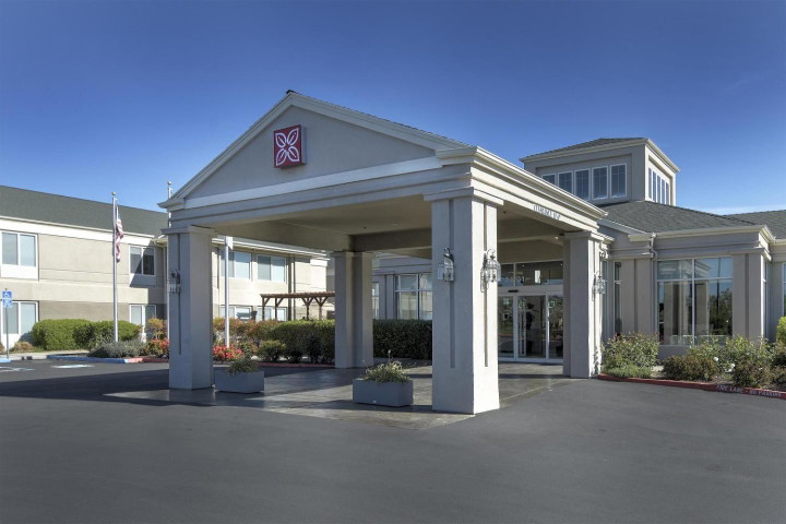 Hilton Garden Inn Livermore - Livermore, CA