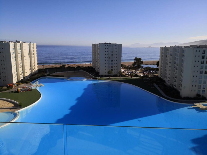 Departamento Papudo Laguna - Papudo