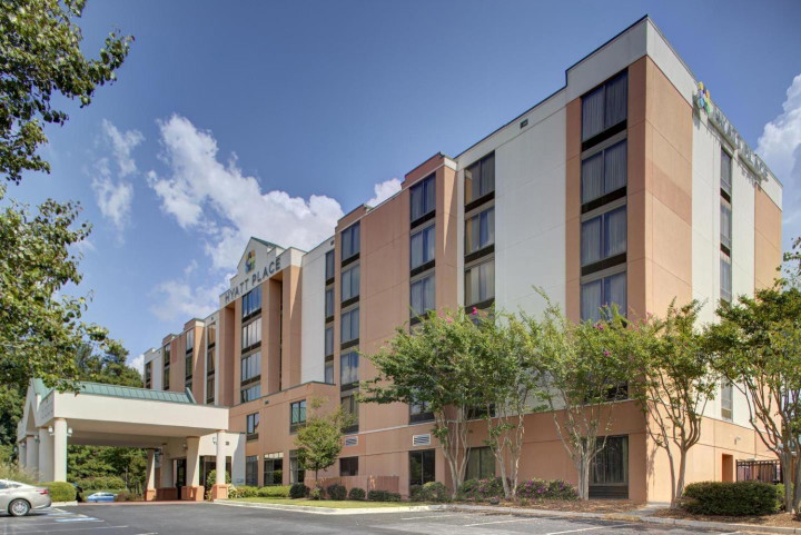 Hyatt Place Atlanta / Alpharetta / Windward Parkway - Avalon, NJ