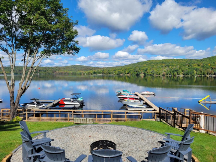 Dayspring Cottages - Ontario 60
