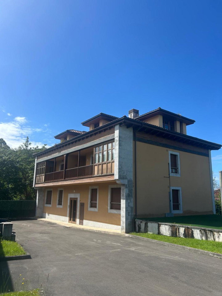 Apartamento La Marquesa - Llanes