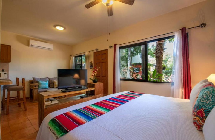 Hotel Casa Mangos Loreto - Loreto