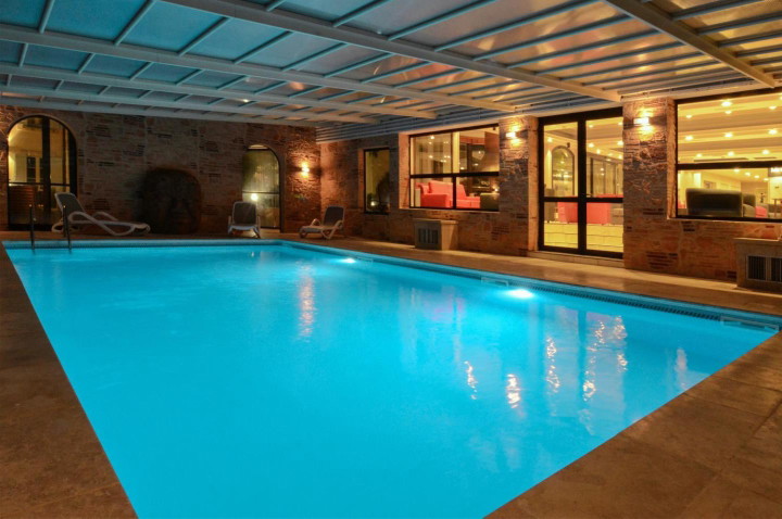 Clos La Boëtie & Spa - Sarlat-la-Canéda
