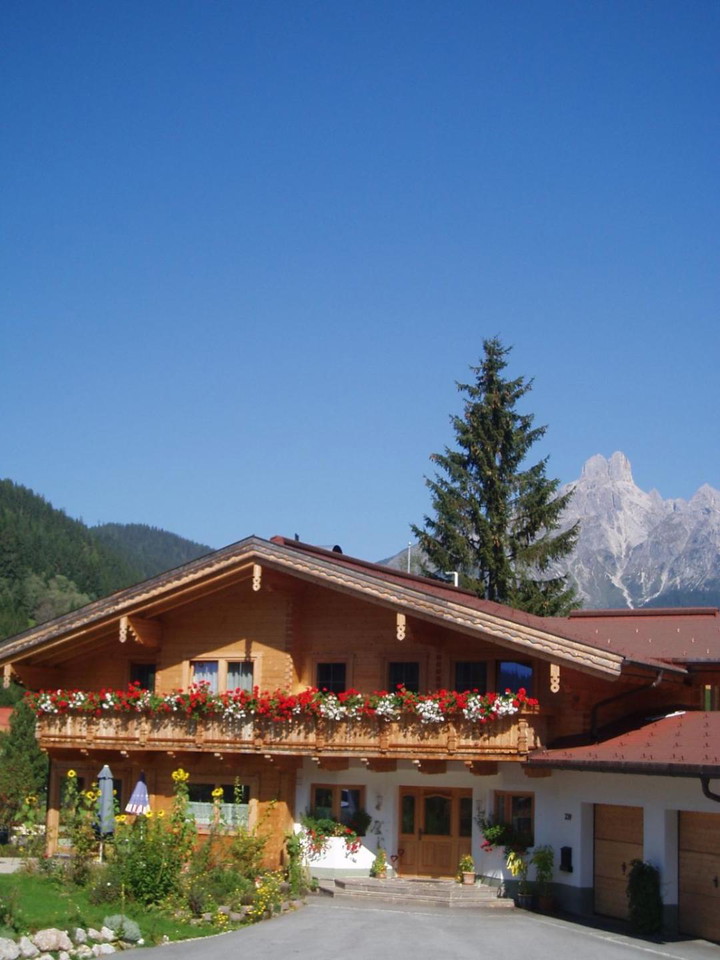 Zur Lieben Sonne - Hallstatt