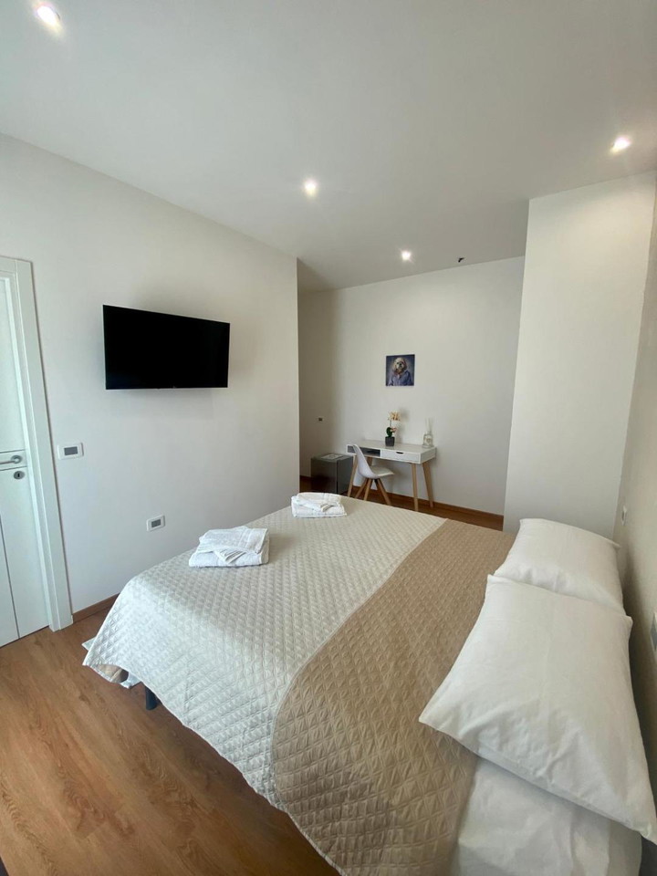 Zulie Rooms - Olbia