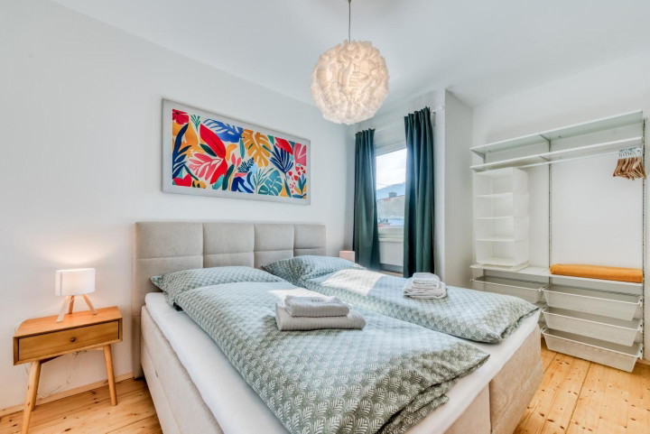 Mitzis Traunsee Glück Apartment In Gmunden - Gmunden