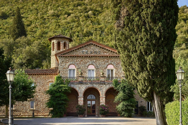 Grotta Giusti Thermal Spa Resort Tuscany, Autograph Collection - Pistoia