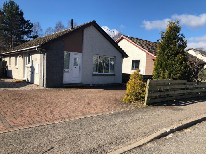 Linmore - Moray