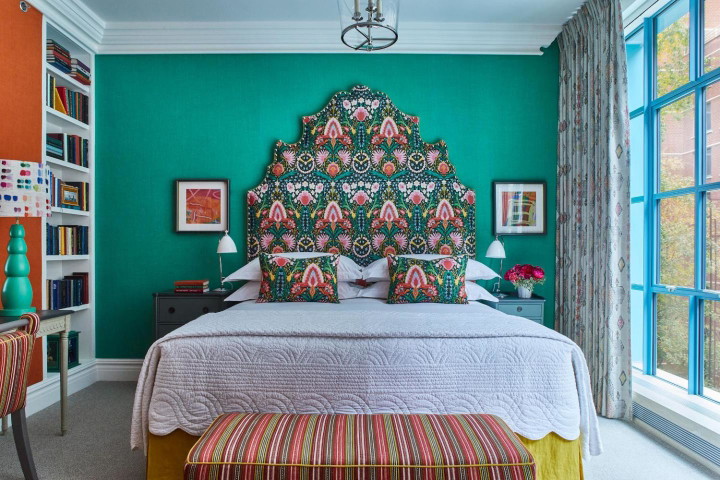 Warren Street Hotel - Jersey City, NJ