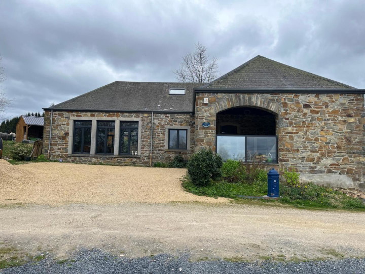 Ecole Buissonnière - Houffalize