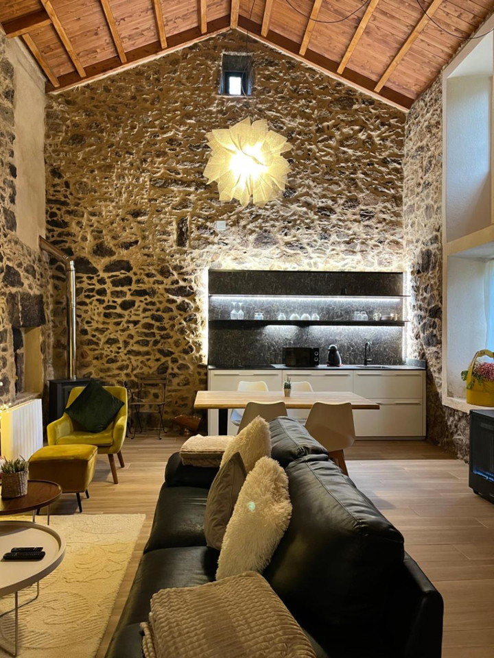Casa Fogar Do Ulla - Teo