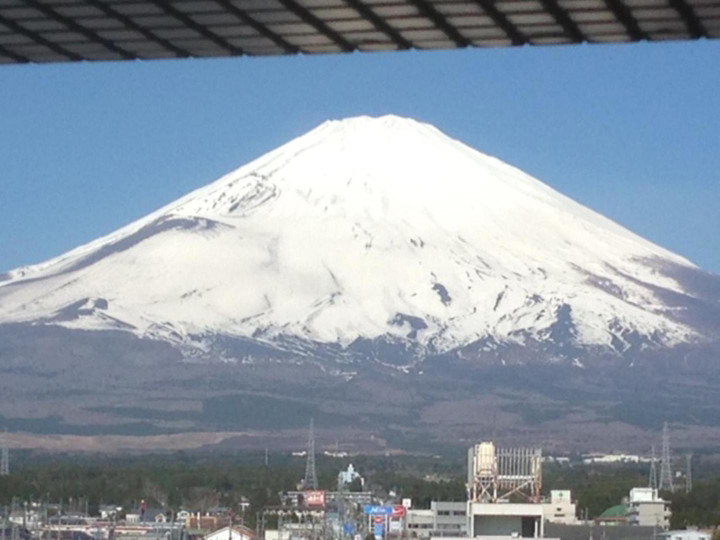 富士御殿場コンドミニアムTANNPOPO - 静岡県