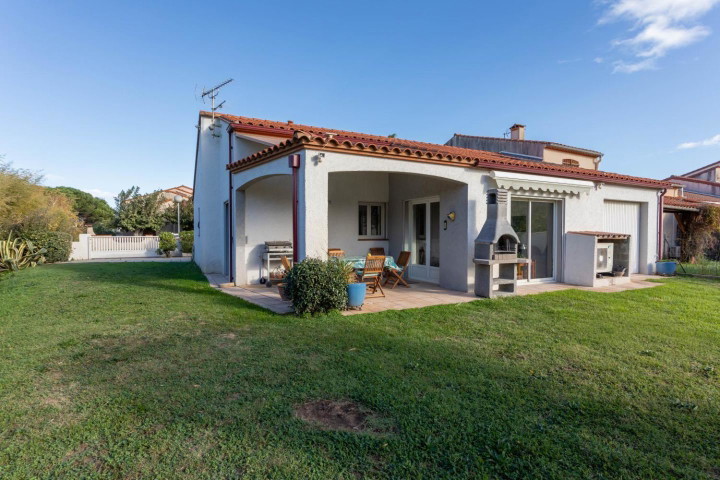 La Massane - Argelès-sur-Mer