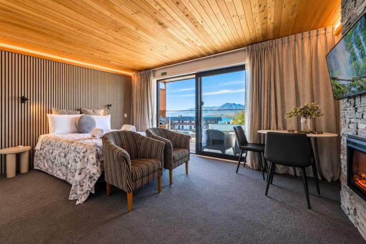 Starry Retreat - Ohana - Lake Tekapo