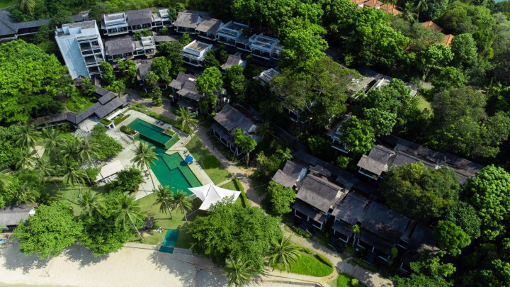 Turi Beach Resort - Batam