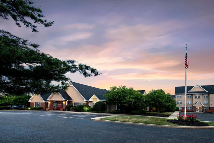 Residence Inn Cincinnati Airport - Blue Ridge Mountains