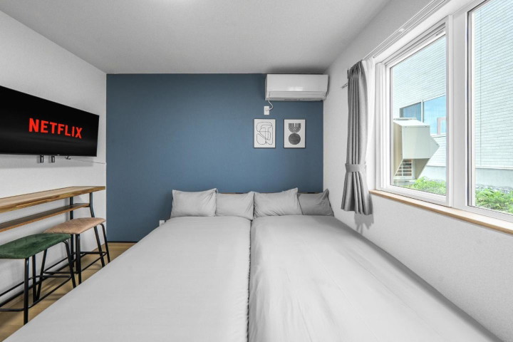 Charmant House Iii - Vacation Stay 20375 - Furano