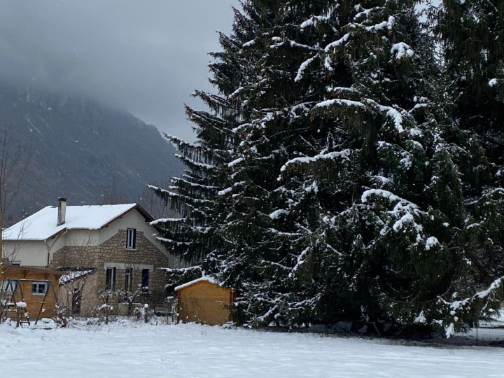 Chalet Tout Confort Proche D Ax 3 Domaines - Ax 3 Domaines