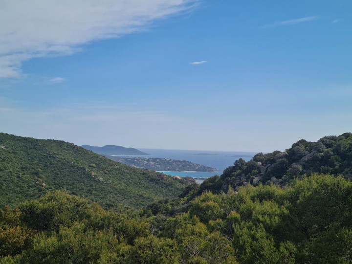 Holiday Home Pietralunga-1 By Interhome - Bonifacio