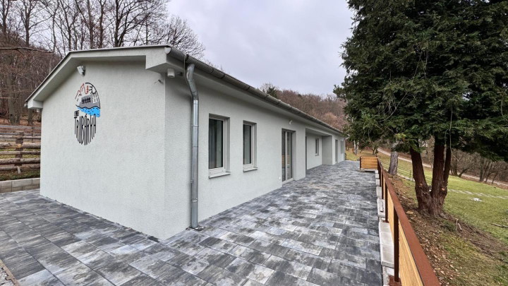 Apartmány Chalet Trubárka - Trenčín