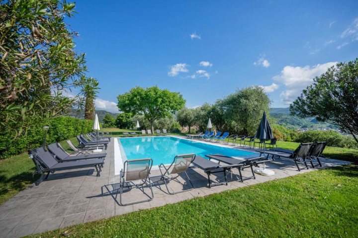 Apartmentsgarda - Ca' Capre - Garda