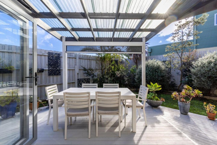 Thalassa I Pet Friendly I 2 Mins Walk To Beach - Australia