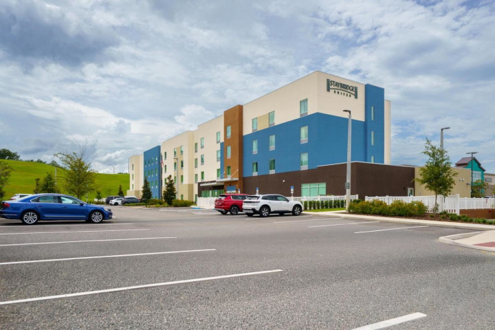 Staybridge Suites Clermont Southeast By Ihg - Clermont, FL