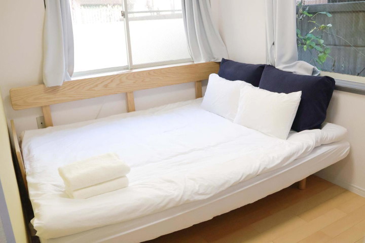 Sunrisestay Shibuya涩谷 - Roppongi