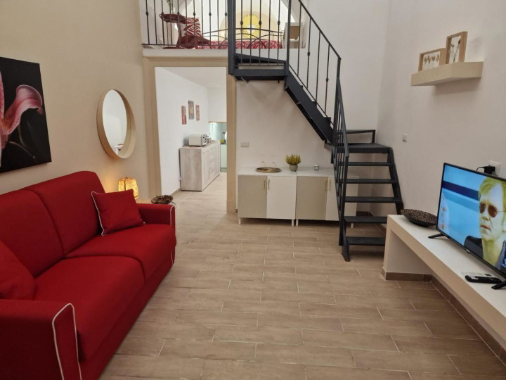 Red House - Catania