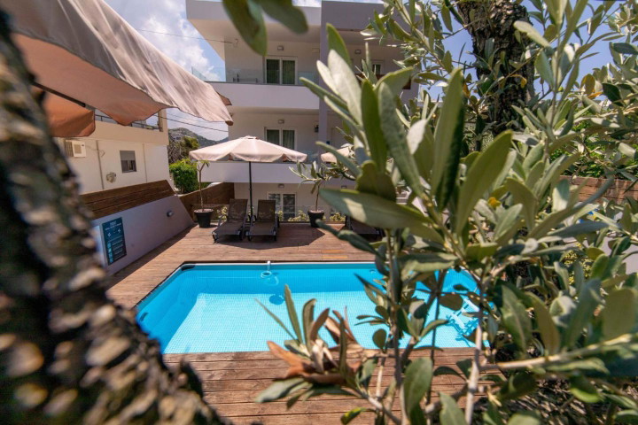 Akalli Studios - Rhodes (Greece)