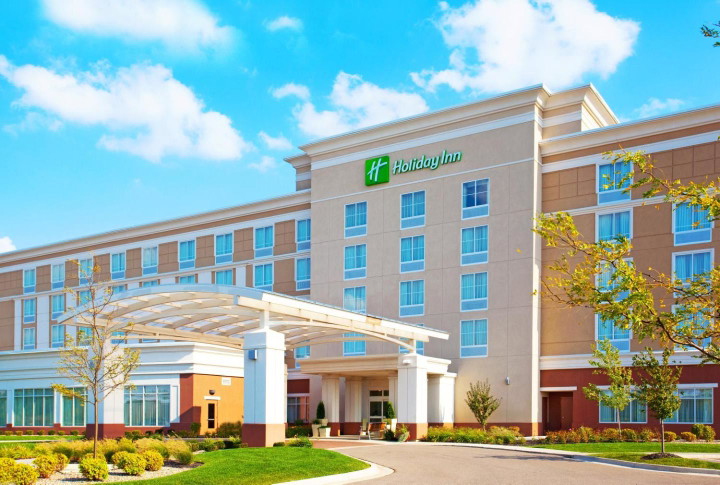 Holiday Inn Battle Creek By Ihg - Battle Creek