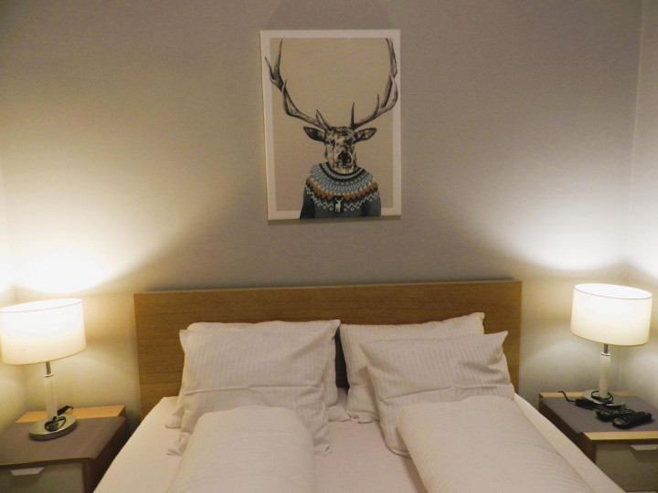 Apartament Donnka - Krakow