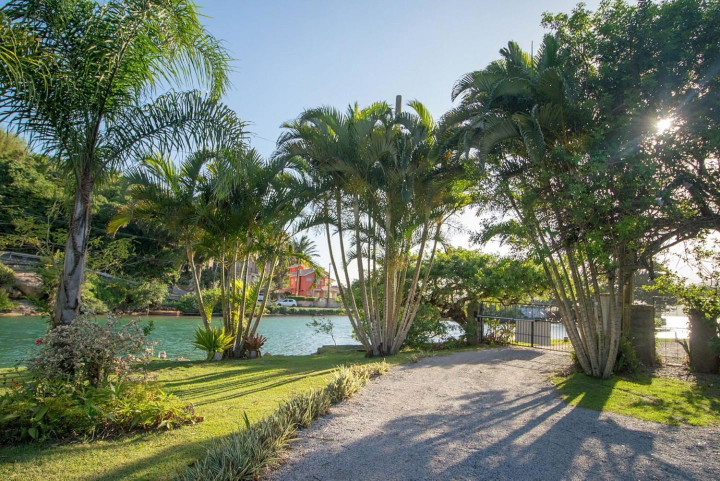 Pousada Quinta Da Margem - Florianópolis