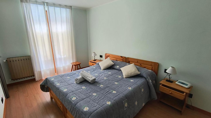 Hotel Blanchetti - Ceresole Reale