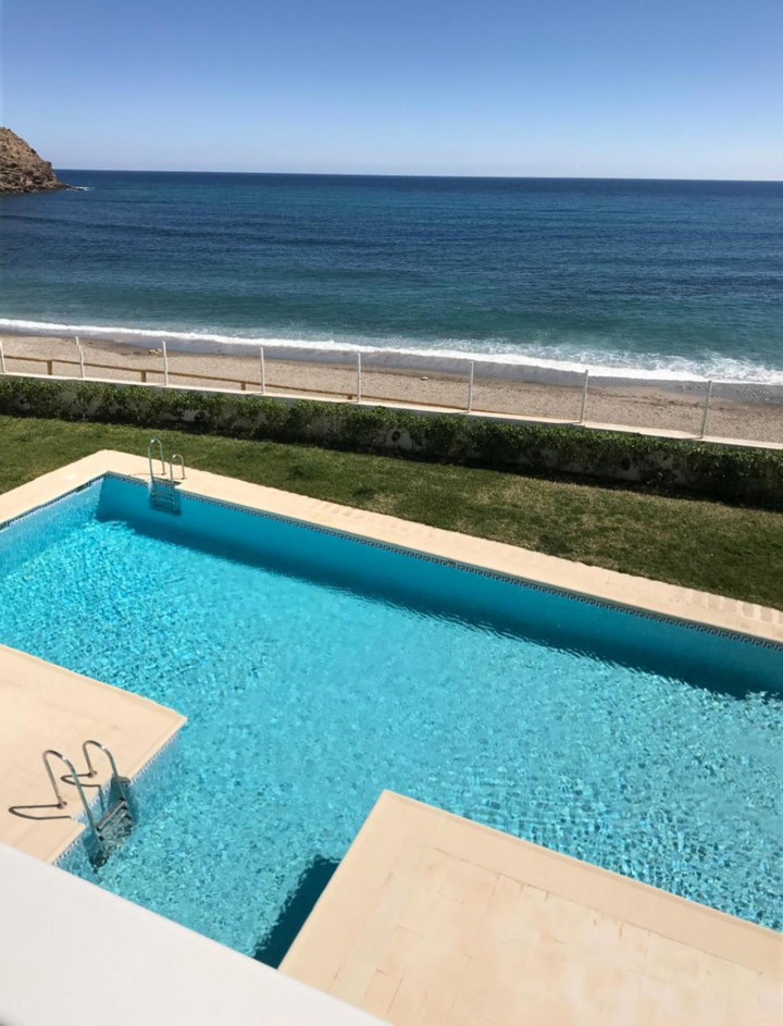 Apartamento Nautilus Beach - Carboneras
