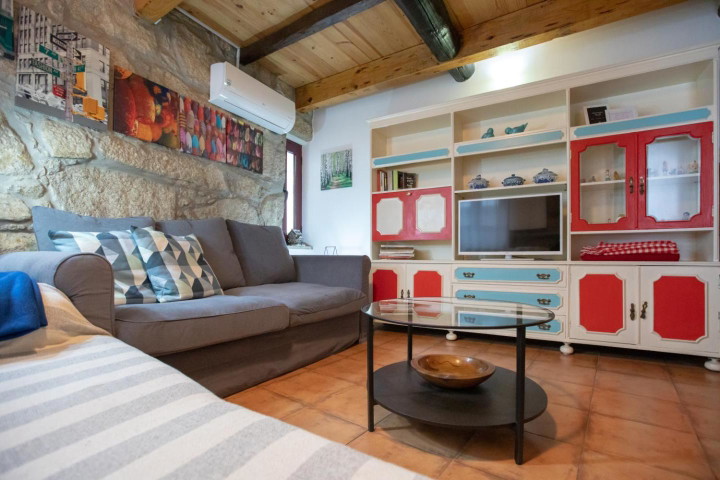 Red House- Historic Center - Porto