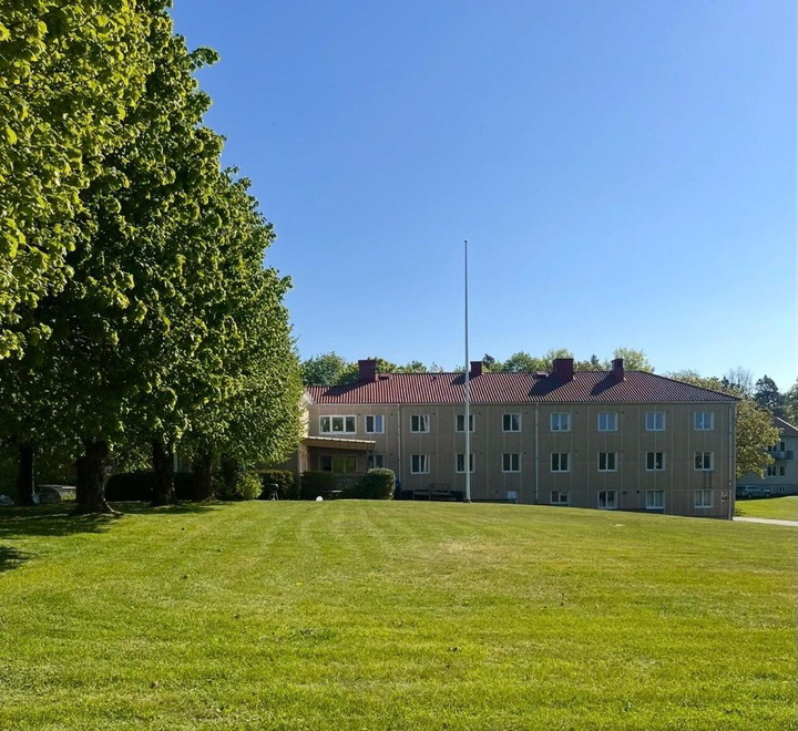 Partille Vandrarhem - Göteborg