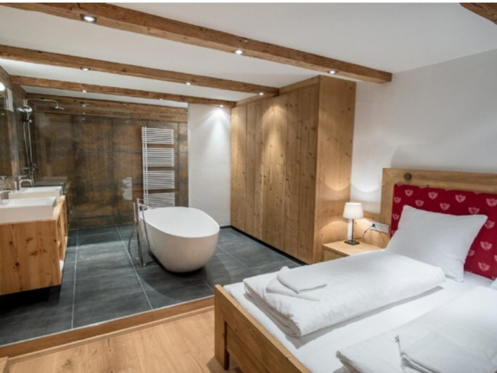 Appartements Pöllhof - Kitzbühel
