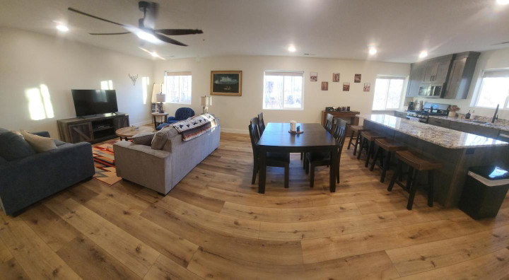 The Elevated Retreat - Cedar City, UT