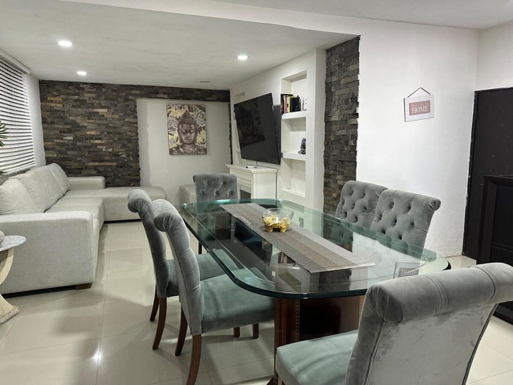 Alojamiento De Lujo Con 2 Habitaciones Y Piscina - Tampico
